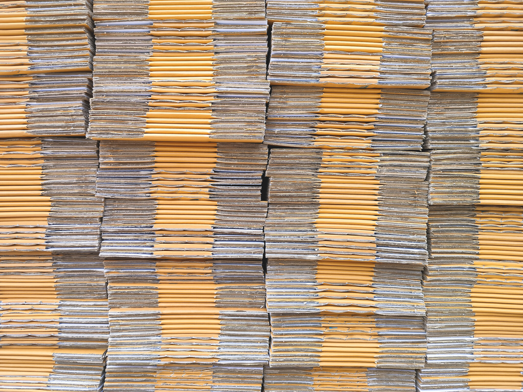 Choosing the Best Paper for Brochure Making | The Print Authority