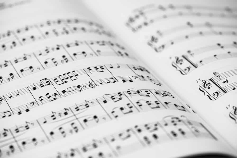 6 Helpful Tips for Music Book Printing | The Print Authority