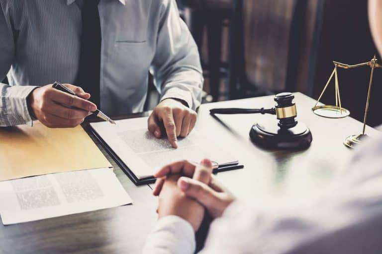 Legal Printing Services for Law Firm Operation & Marketing