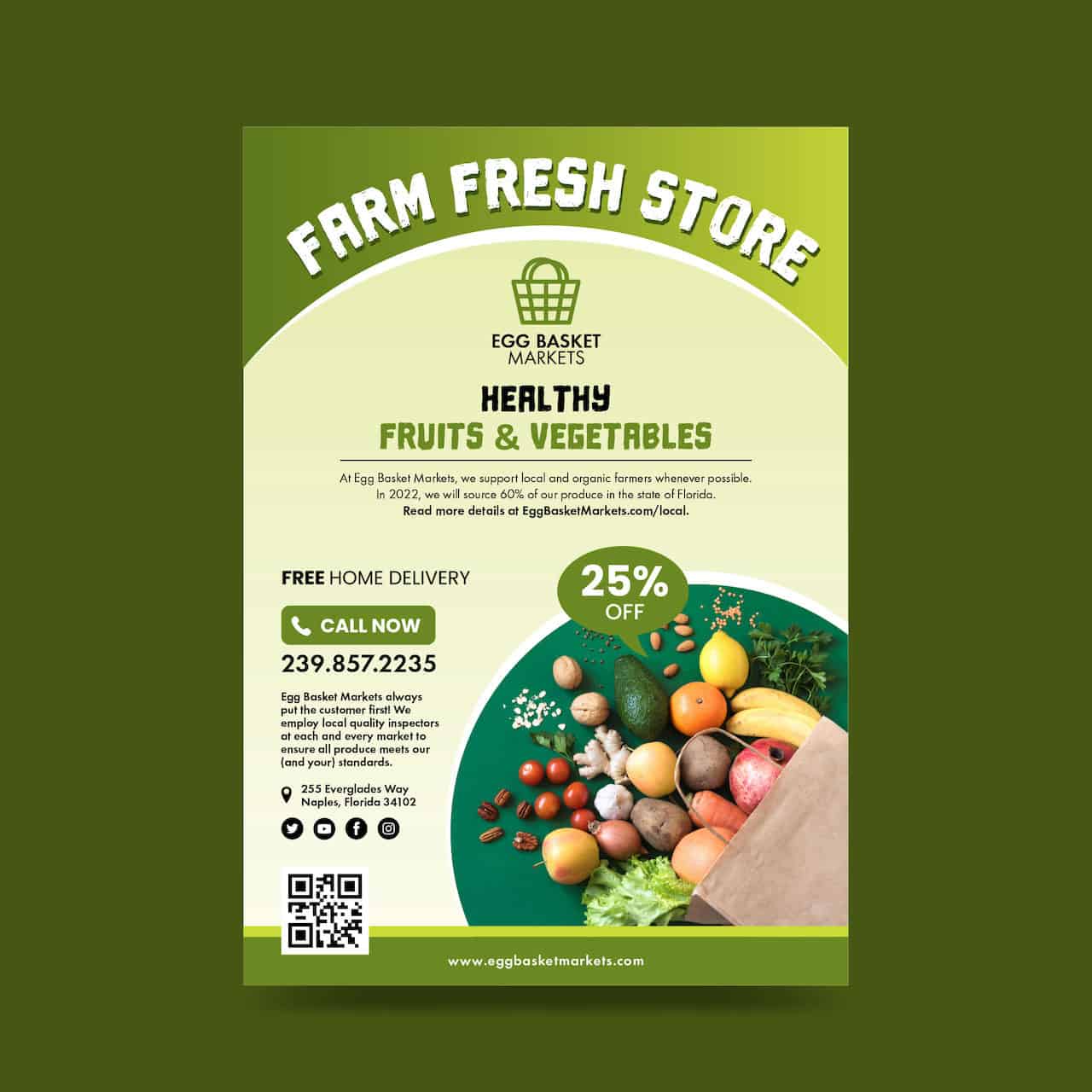 These 10 Grocery Store Marketing Ideas Will Fill Your Aisles | The ...