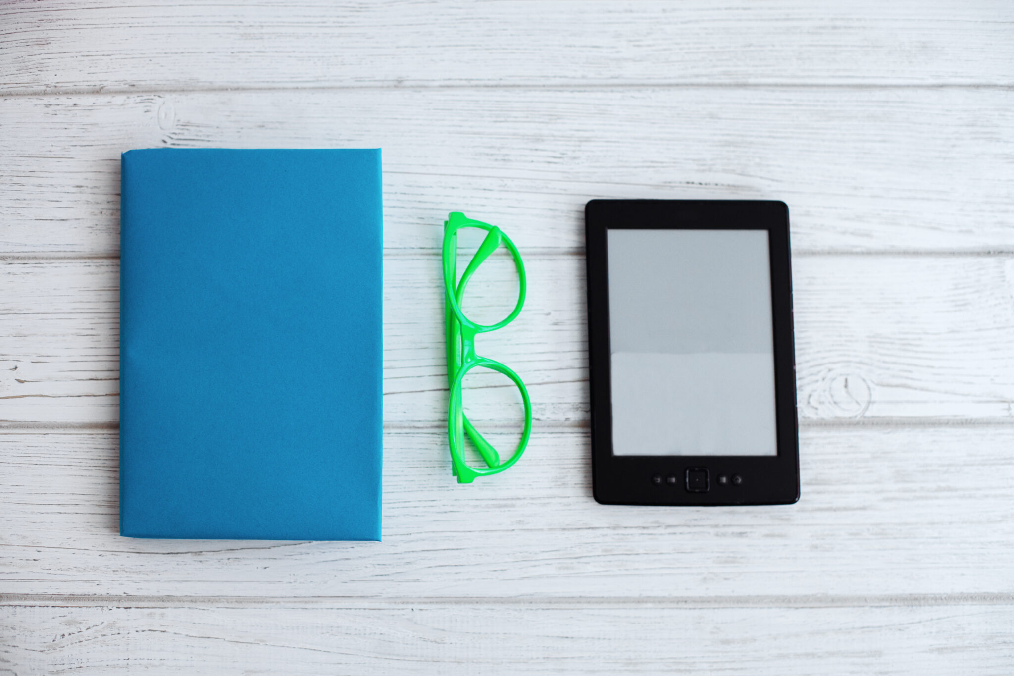 EBooks vs. Printed Books: Which Are Better? | The Print Authority