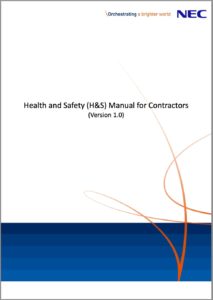 The Top 10 Best Health and Safety Manual Templates