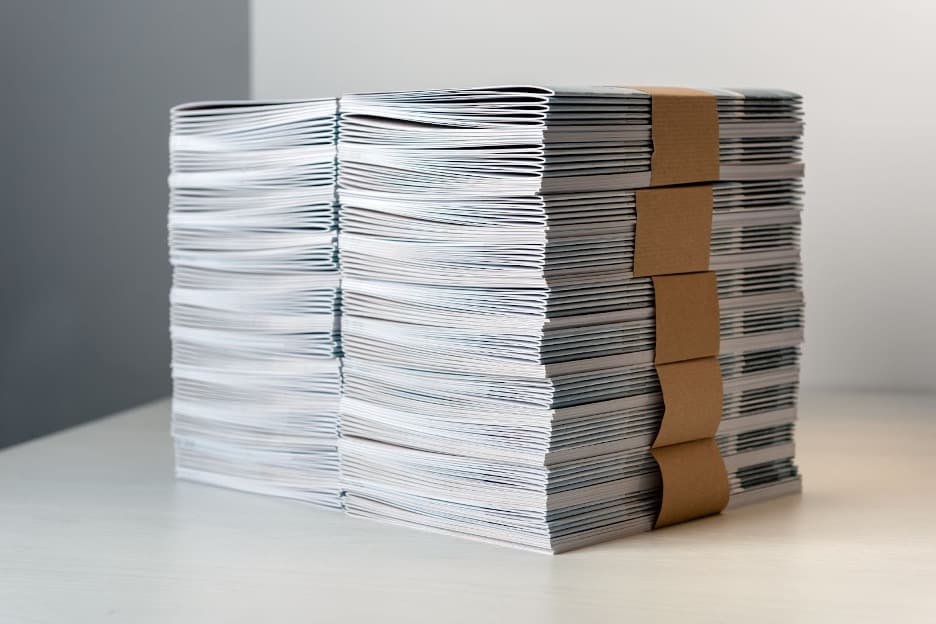How To Market Your Business With Print Advertising: A Step-By-Step ...