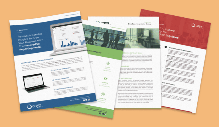 Print Collateral: The Secret to an Effective Marketing Strategy