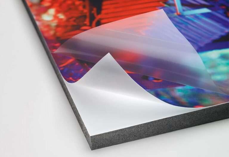 Matte Lamination [Definition, Purpose & Popular Examples] | The Print ...